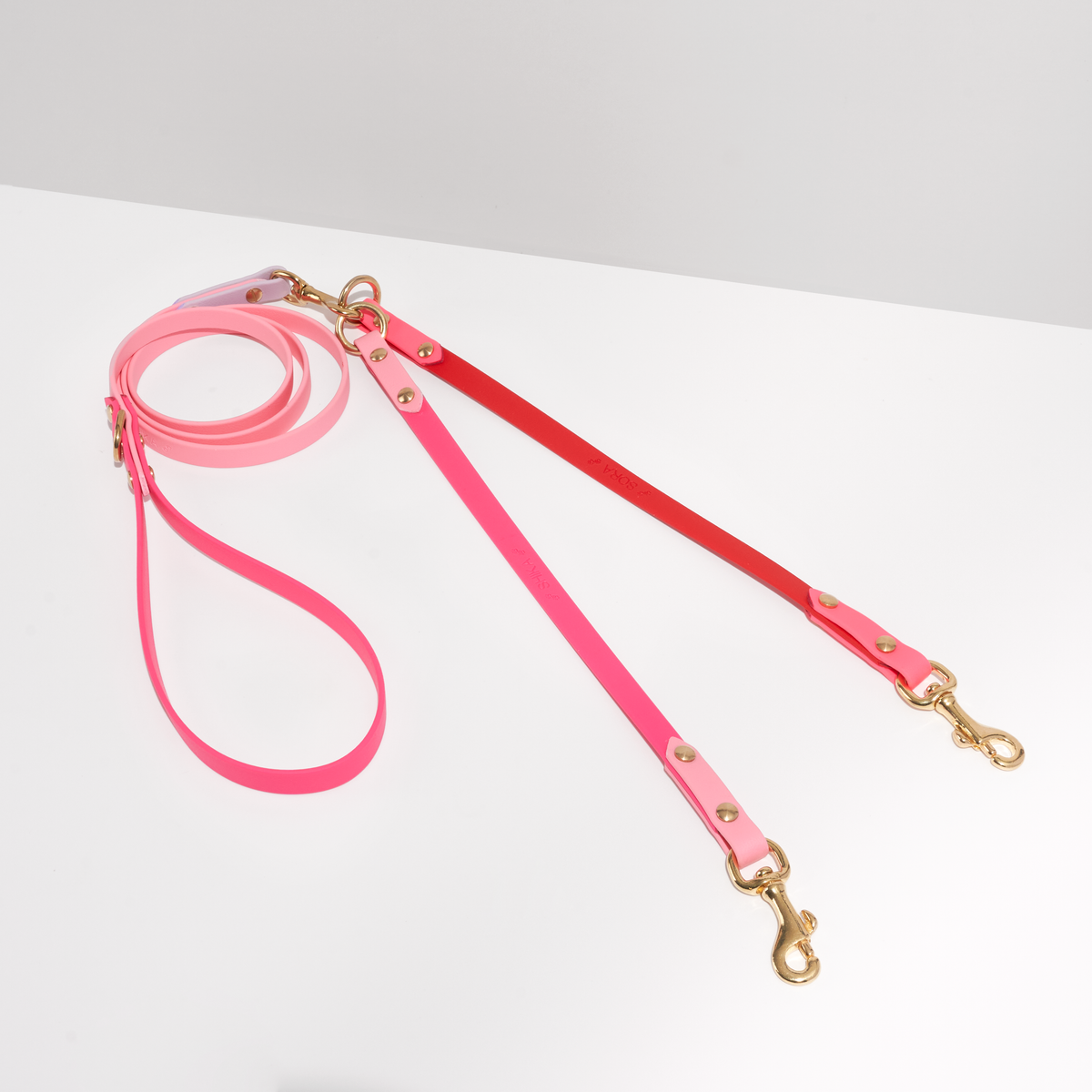 Duo // Split Leashes – Staple Studio